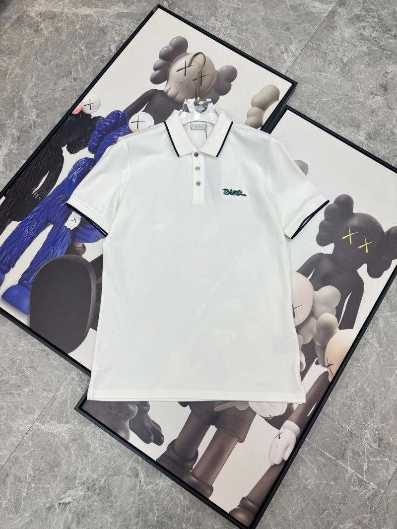 Christian Dior T-Shirts