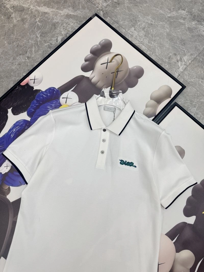Budget-friendly Christian Dior T-Shirts