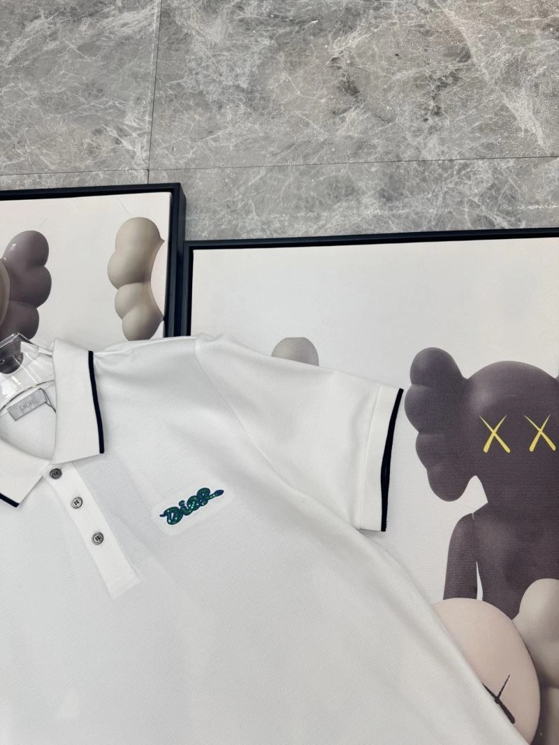 Budget-friendly Christian Dior T-Shirts