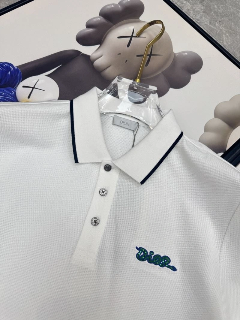Budget-friendly Christian Dior T-Shirts