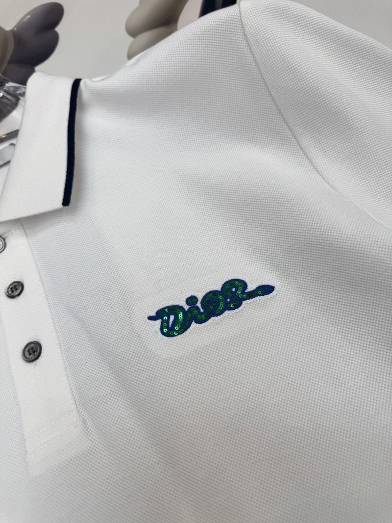 Budget-friendly Christian Dior T-Shirts