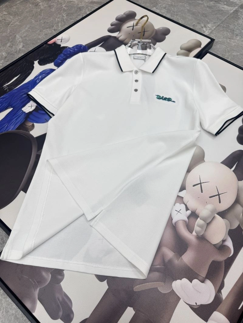 Budget-friendly Christian Dior T-Shirts