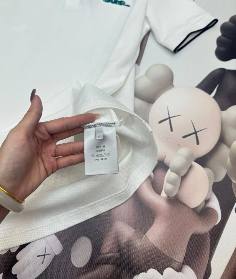 Budget-friendly Christian Dior T-Shirts