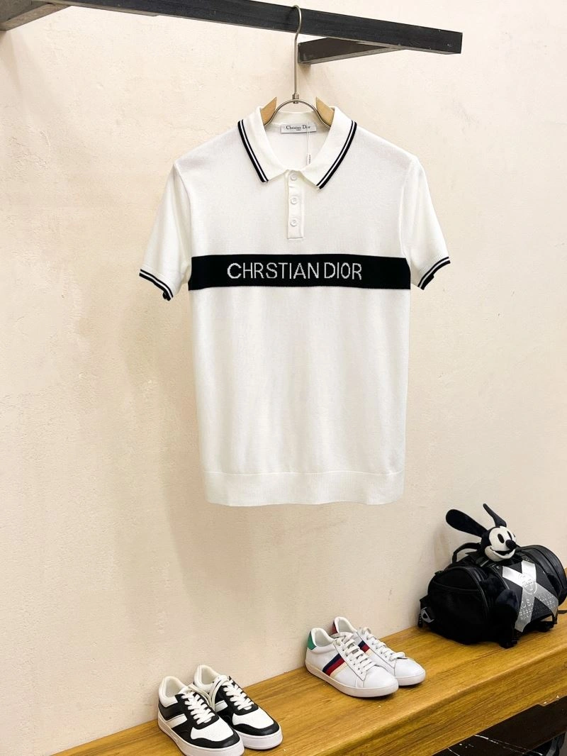 Christian Dior T-Shirts