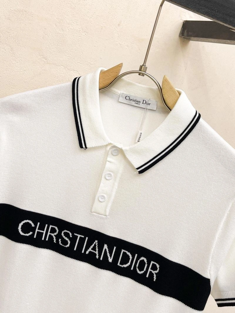 High accuracy Christian Dior T-Shirts