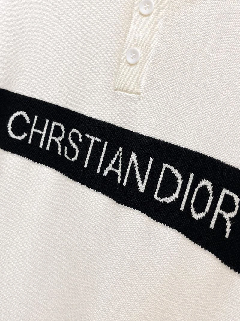 High accuracy Christian Dior T-Shirts