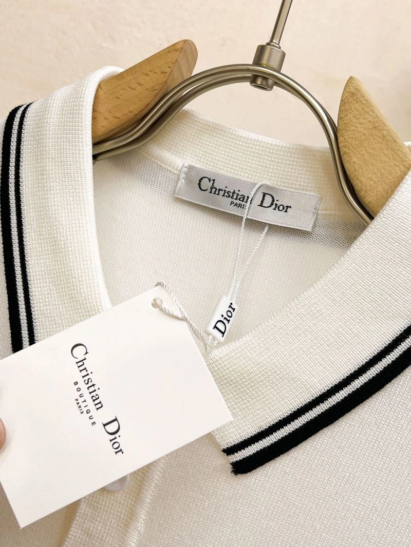 High accuracy Christian Dior T-Shirts