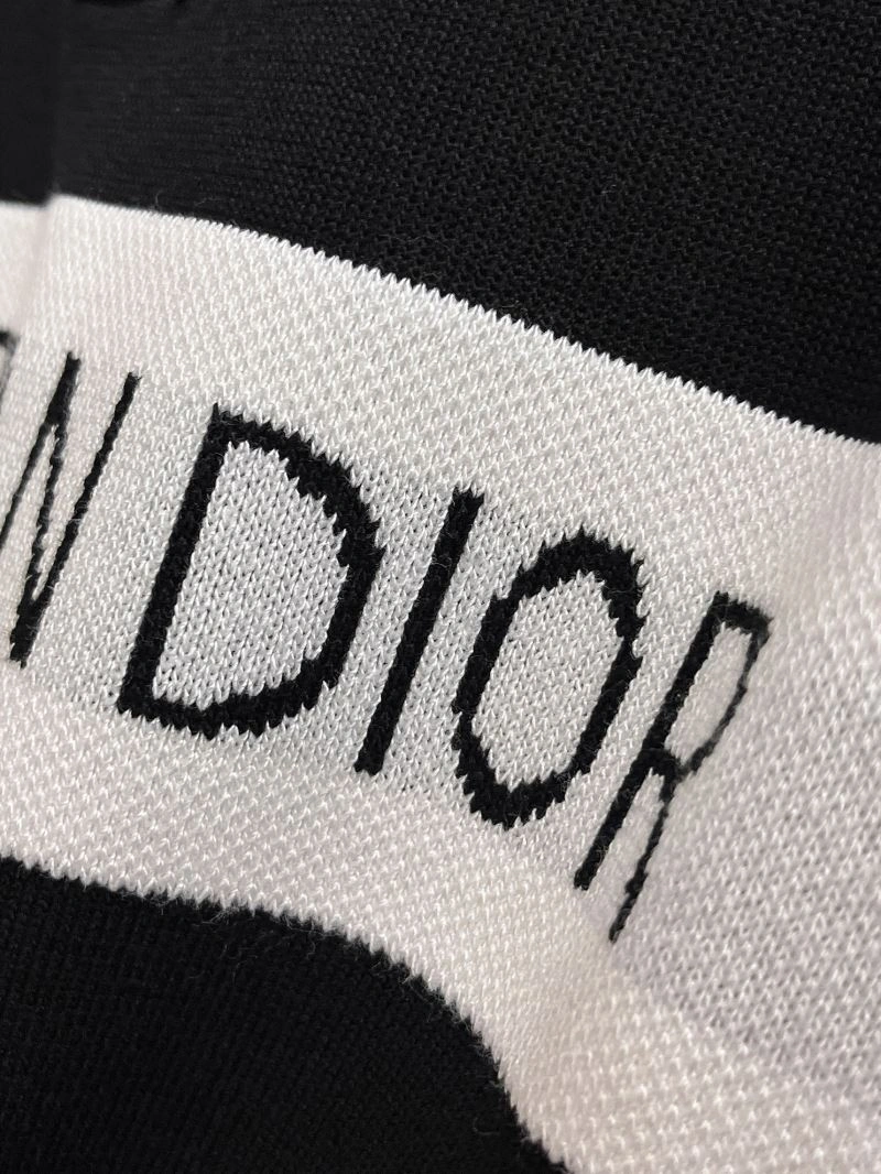 Brand-authenticated Christian Dior T-Shirts