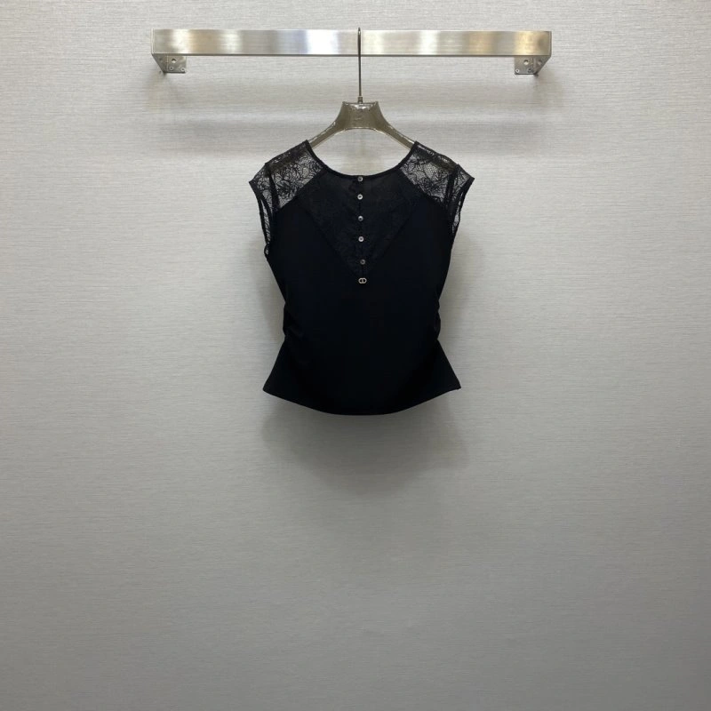 Factory-made Christian Dior T-Shirts