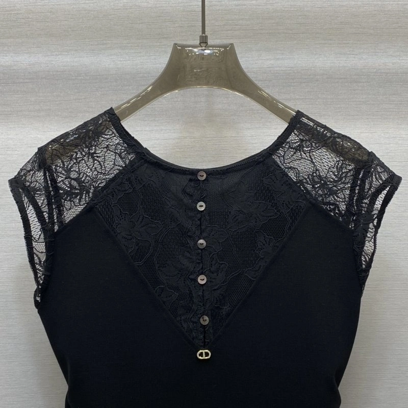 Factory-made Christian Dior T-Shirts