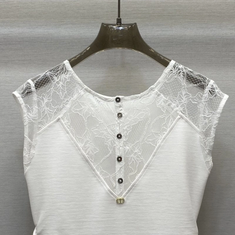 Factory-made Christian Dior T-Shirts