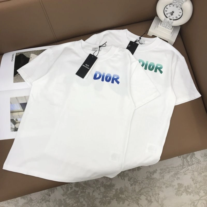 Christian Dior T-Shirts