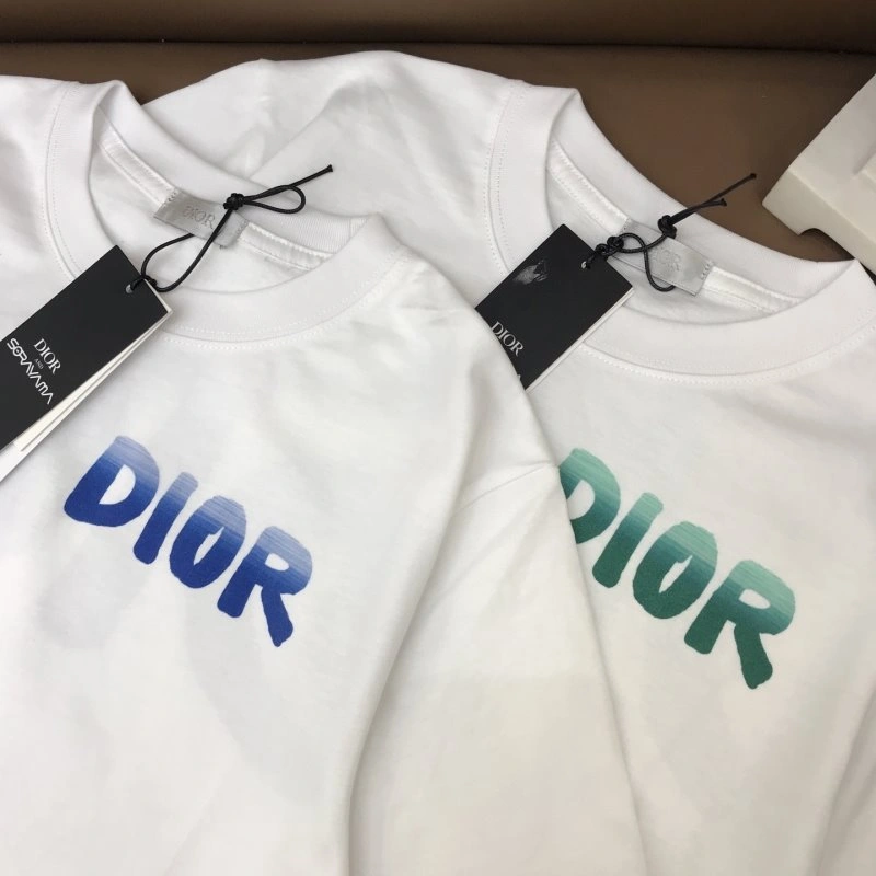 Low-cost Christian Dior T-Shirts