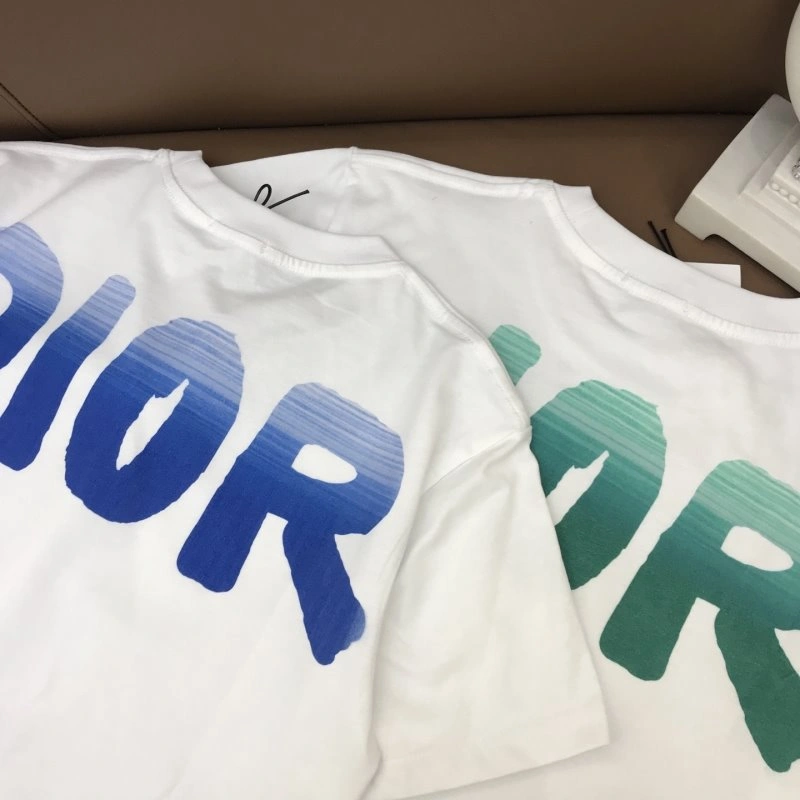 Low-cost Christian Dior T-Shirts