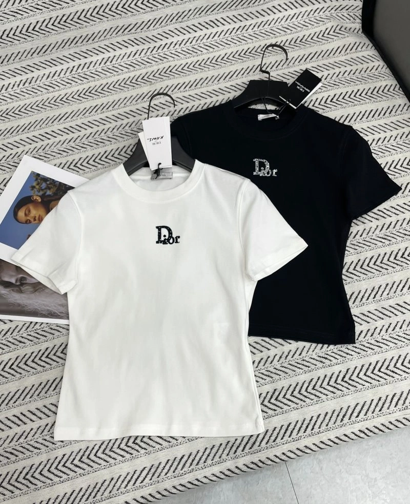 Christian Dior T-Shirts