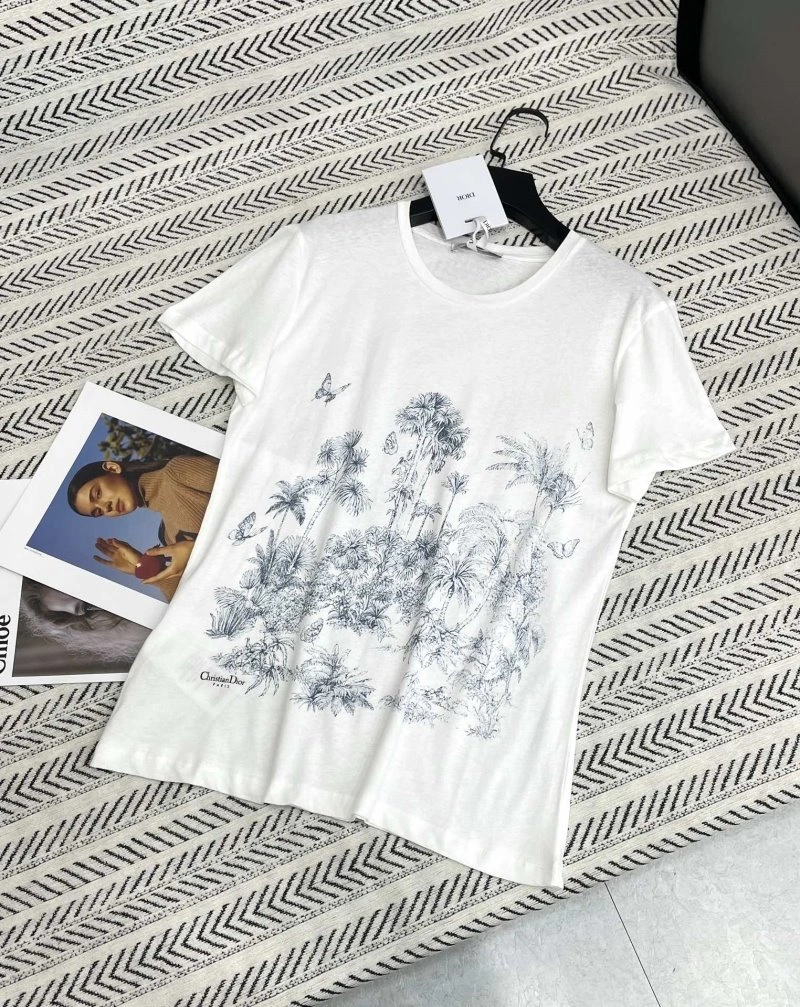 Christian Dior T-Shirts