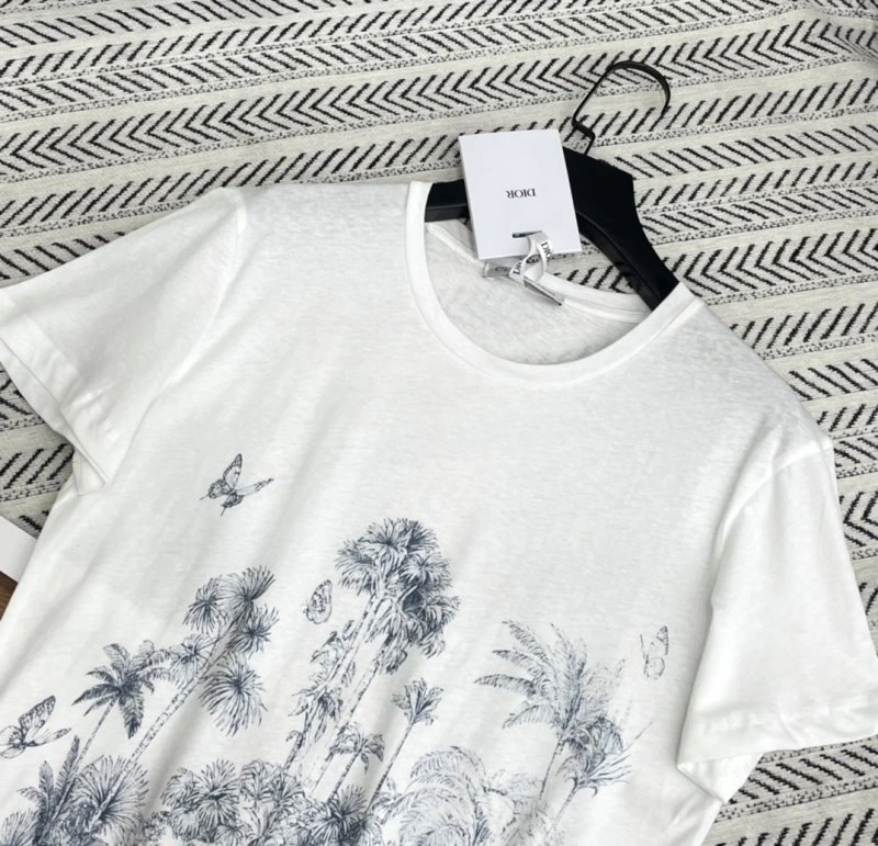 Brand-original Christian Dior T-Shirts