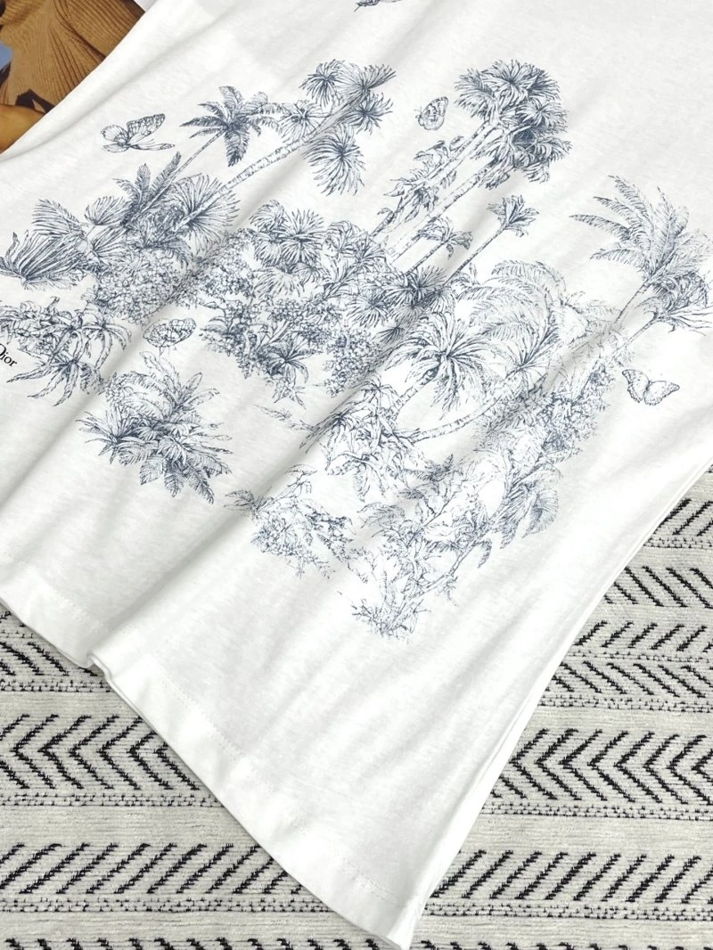 Brand-original Christian Dior T-Shirts