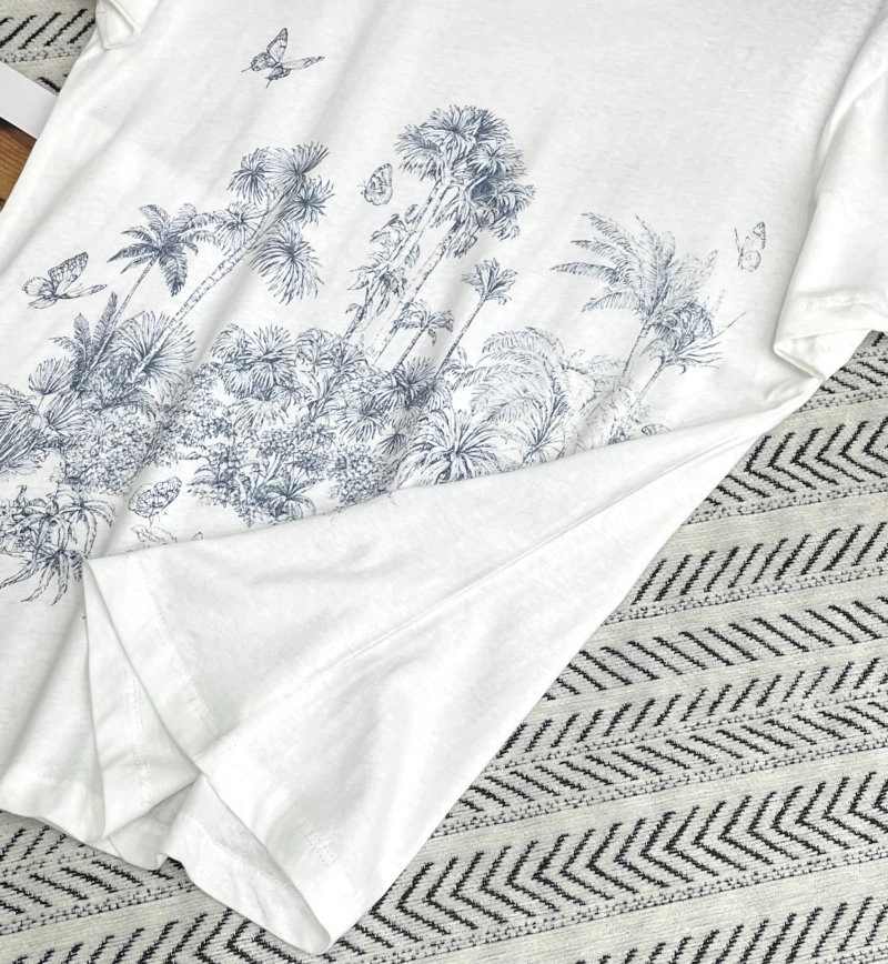 Brand-original Christian Dior T-Shirts