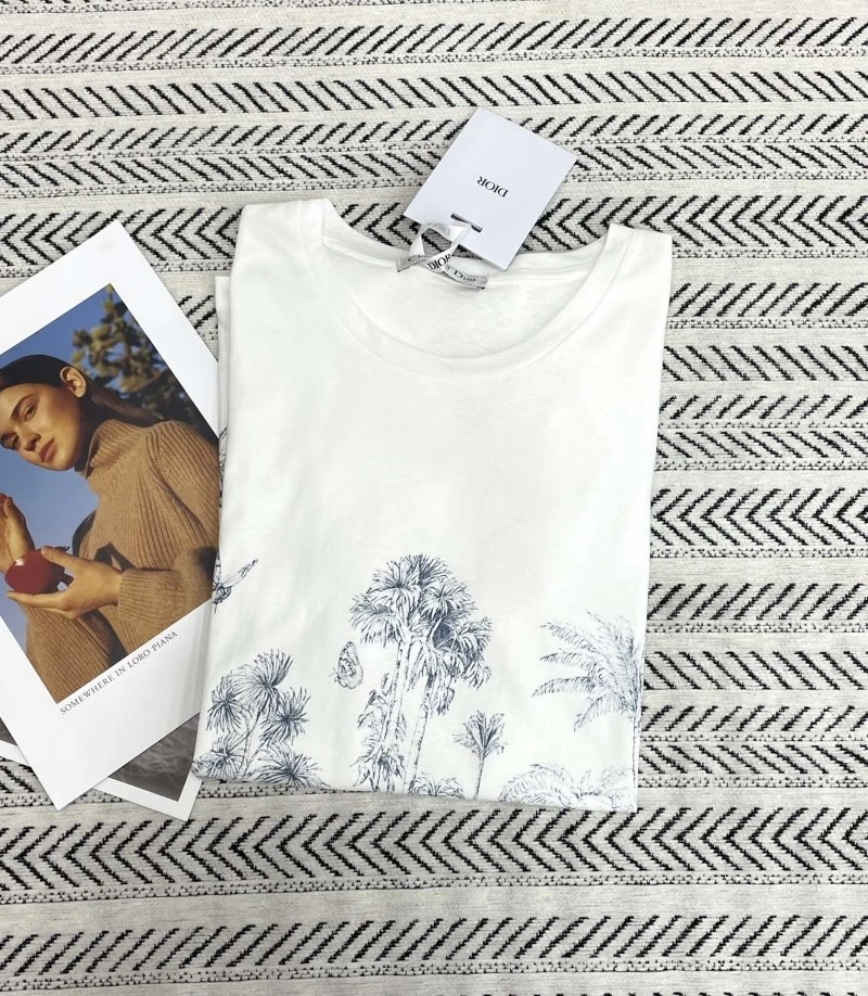 Brand-original Christian Dior T-Shirts