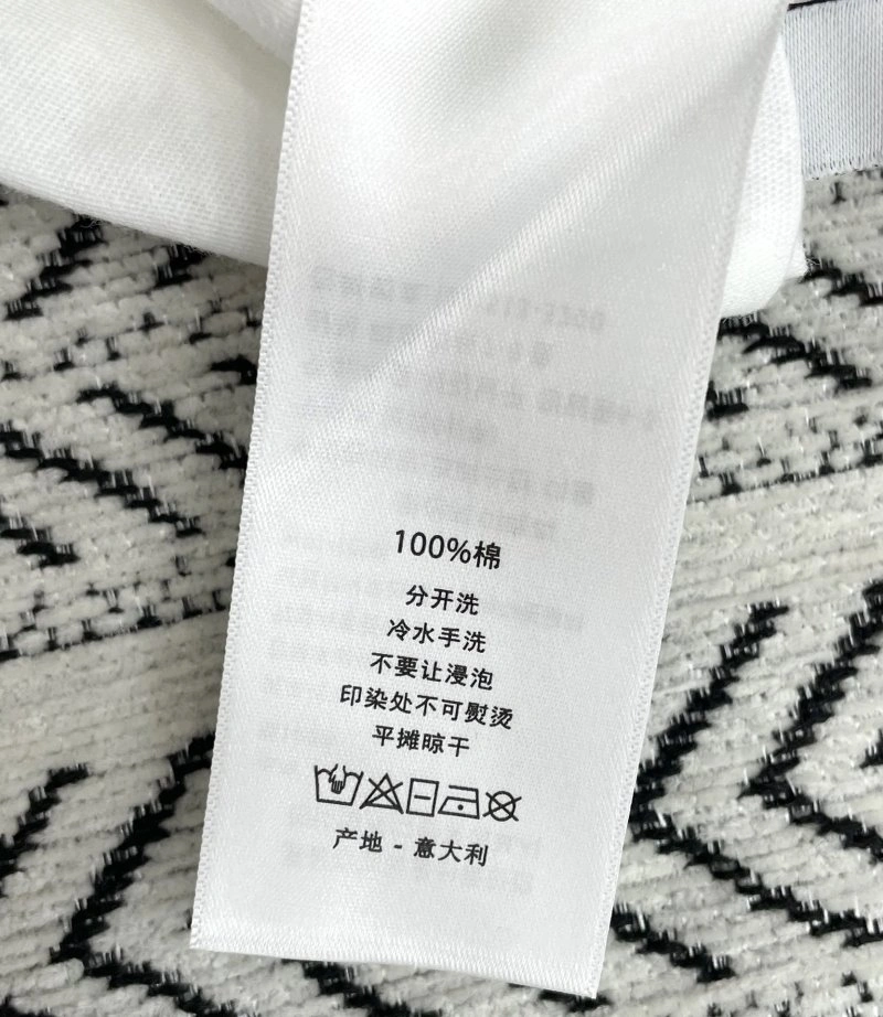 Brand-original Christian Dior T-Shirts