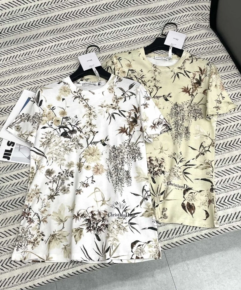 Christian Dior T-Shirts