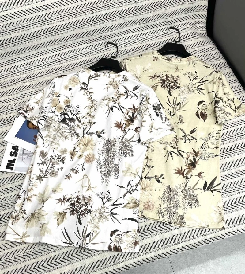 Mirror quality Christian Dior T-Shirts