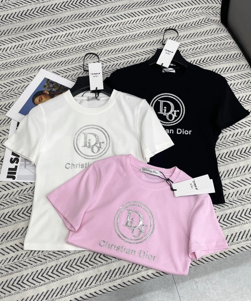 Christian Dior T-Shirts