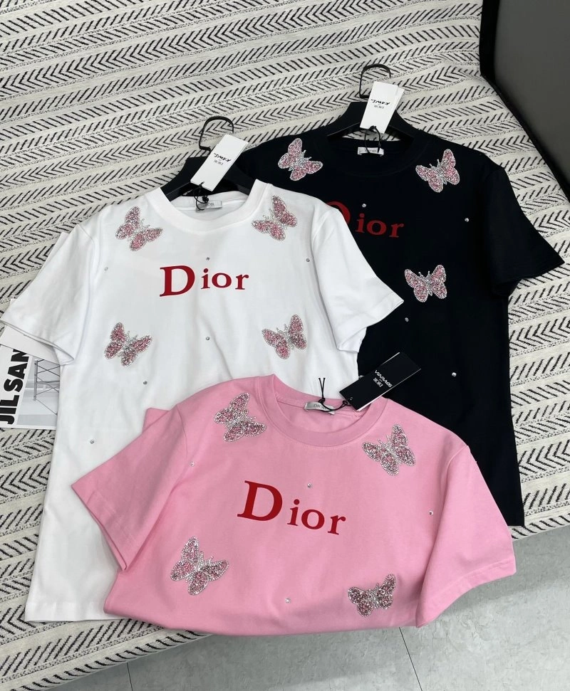 Christian Dior T-Shirts