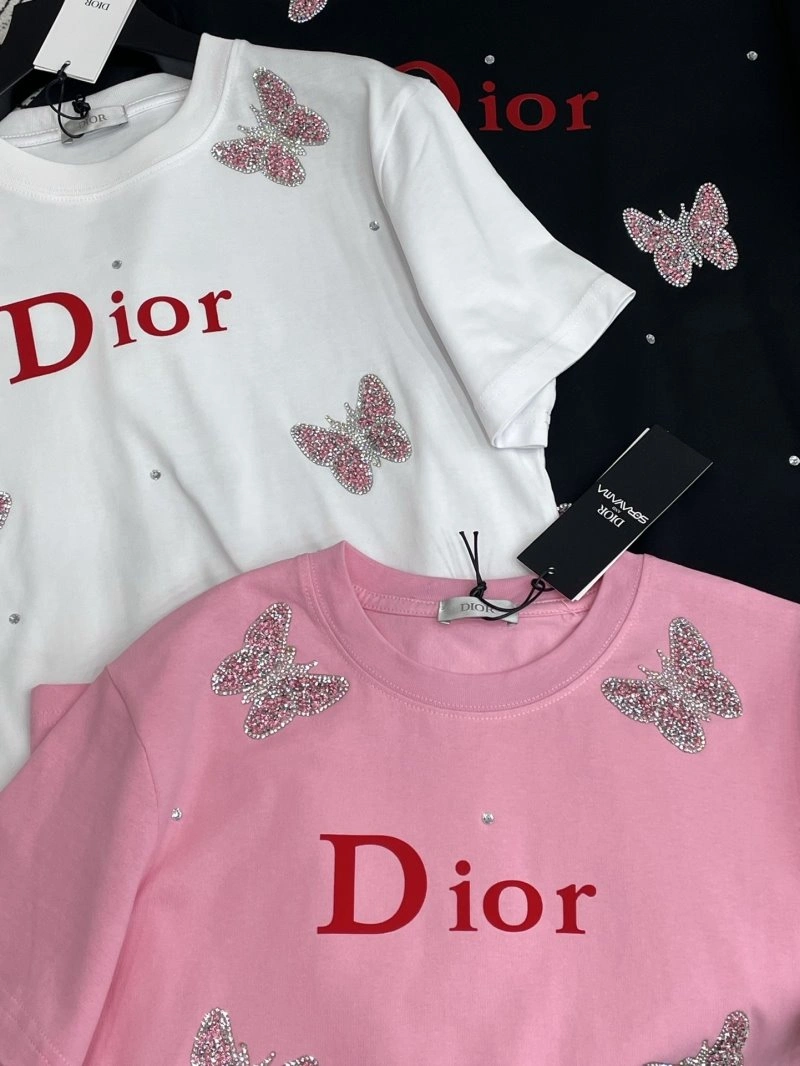 OEM Christian Dior T-Shirts