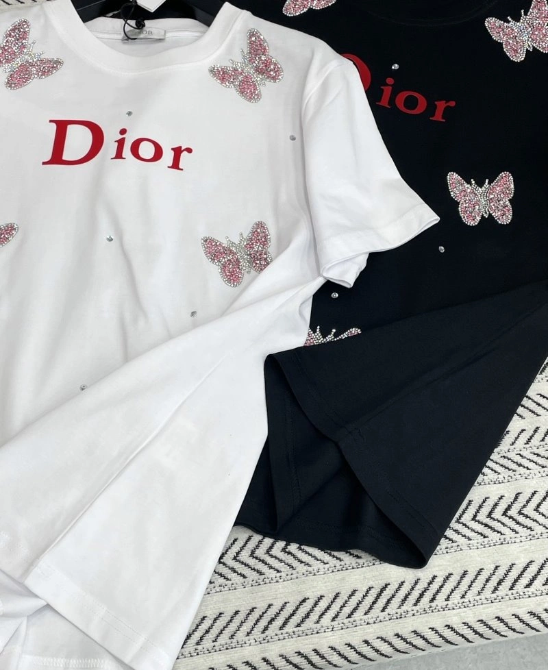 OEM Christian Dior T-Shirts