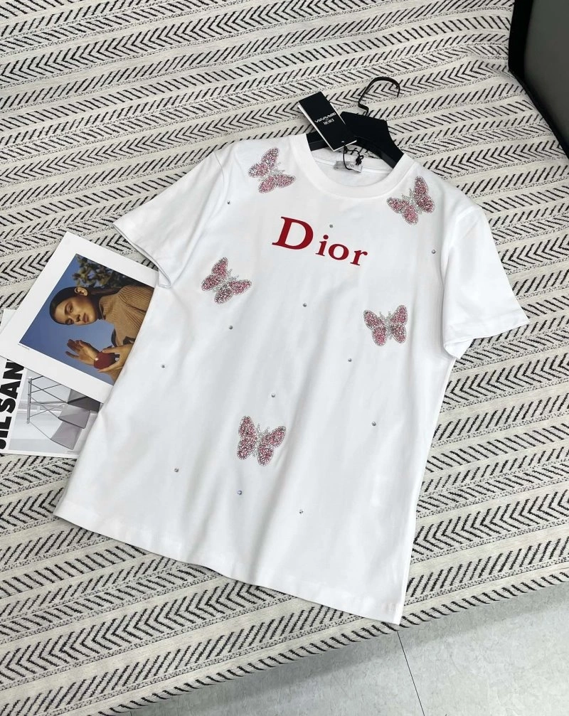 OEM Christian Dior T-Shirts