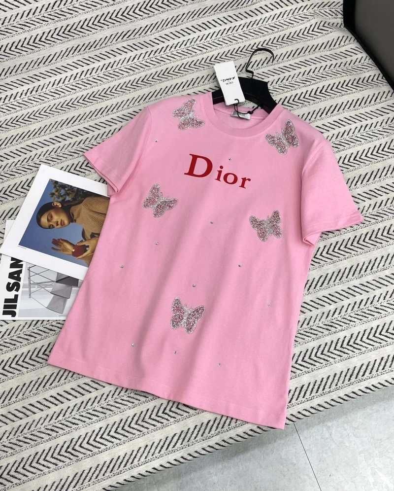 OEM Christian Dior T-Shirts
