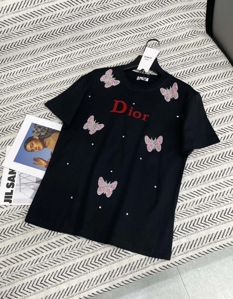 OEM Christian Dior T-Shirts