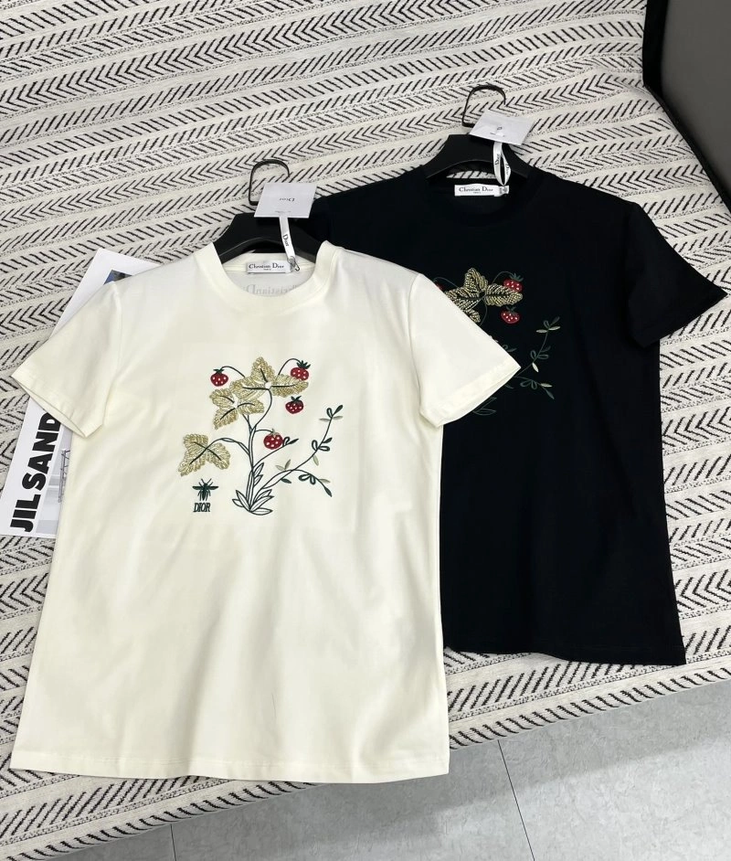 Christian Dior T-Shirts
