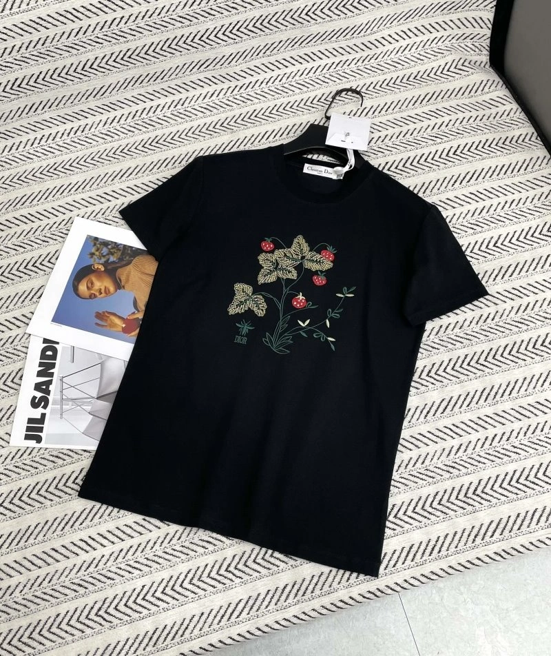 Factory-made Christian Dior T-Shirts
