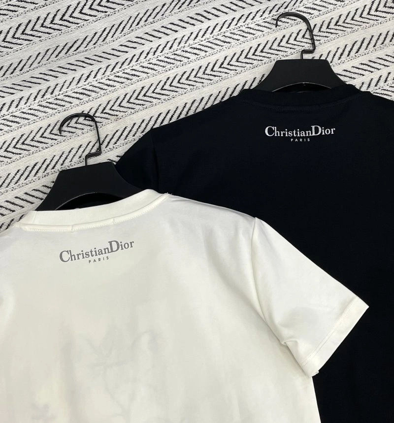 Factory-made Christian Dior T-Shirts