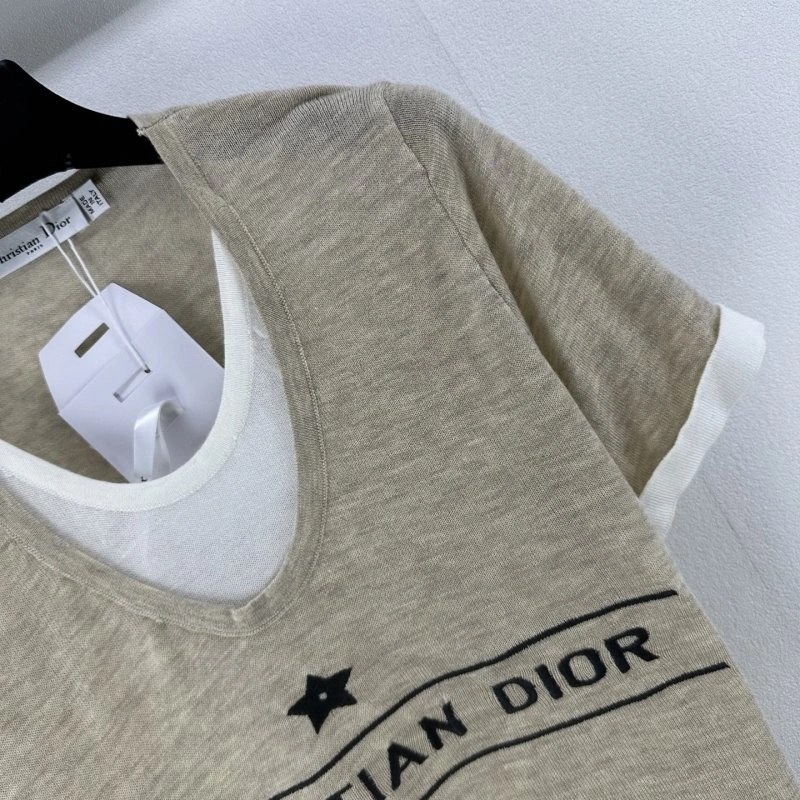 OEM Christian Dior T-Shirts