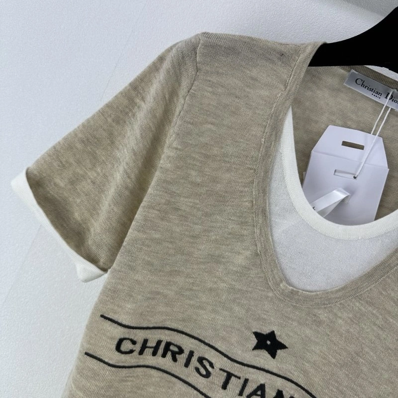 OEM Christian Dior T-Shirts