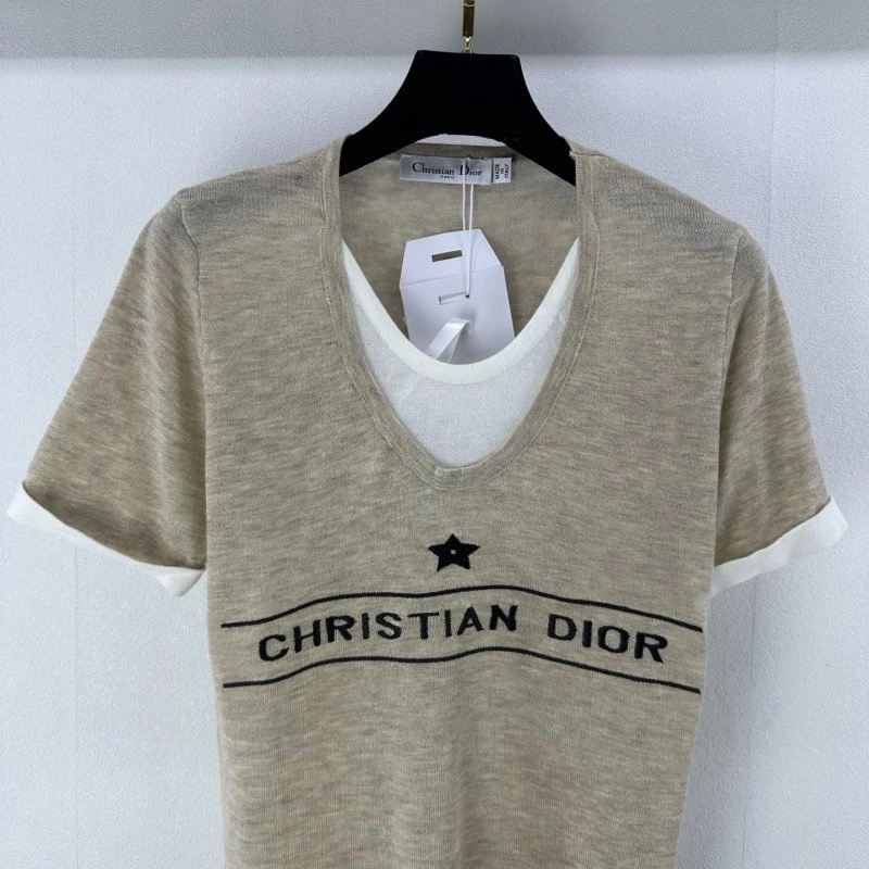 OEM Christian Dior T-Shirts
