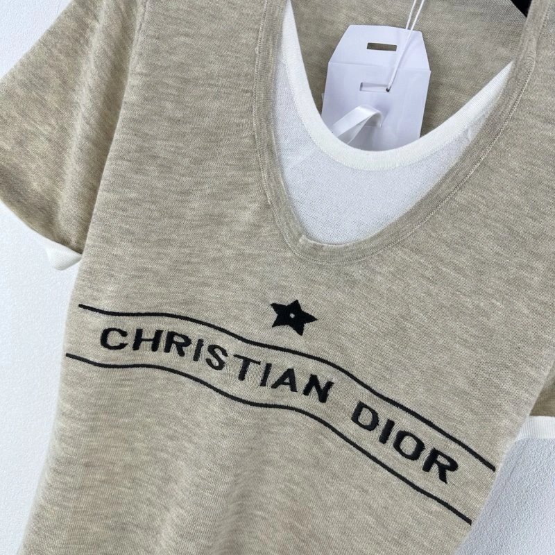 OEM Christian Dior T-Shirts