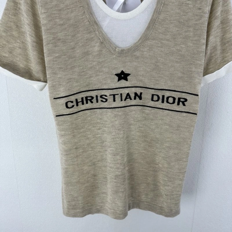 OEM Christian Dior T-Shirts