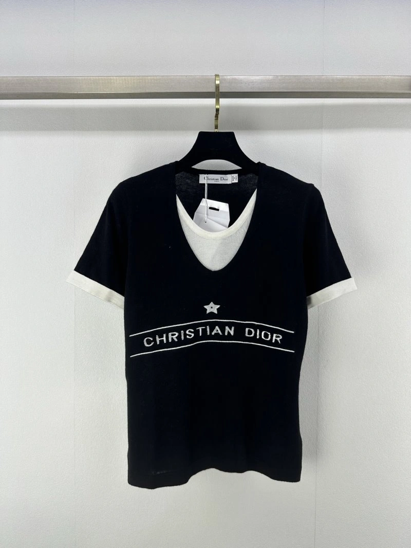 Christian Dior T-Shirts