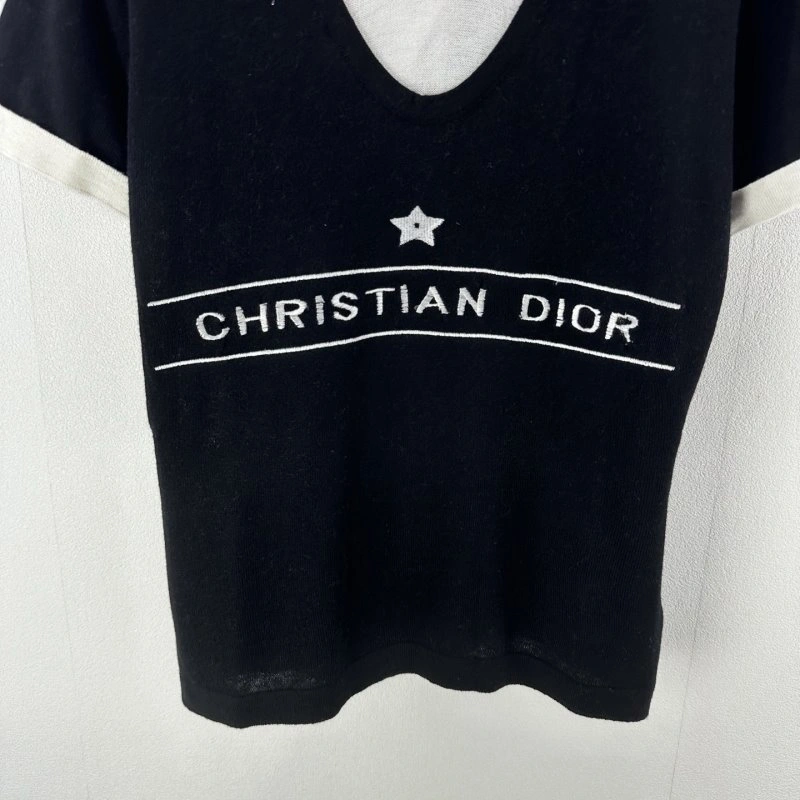 Genuine Christian Dior T-Shirts
