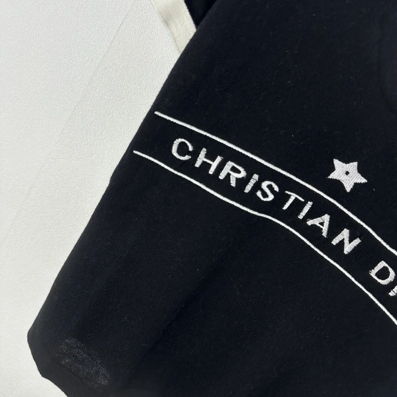 Genuine Christian Dior T-Shirts