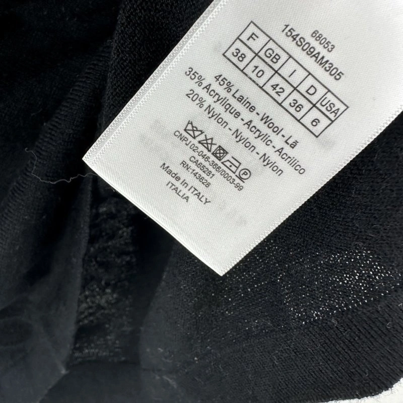 Genuine Christian Dior T-Shirts