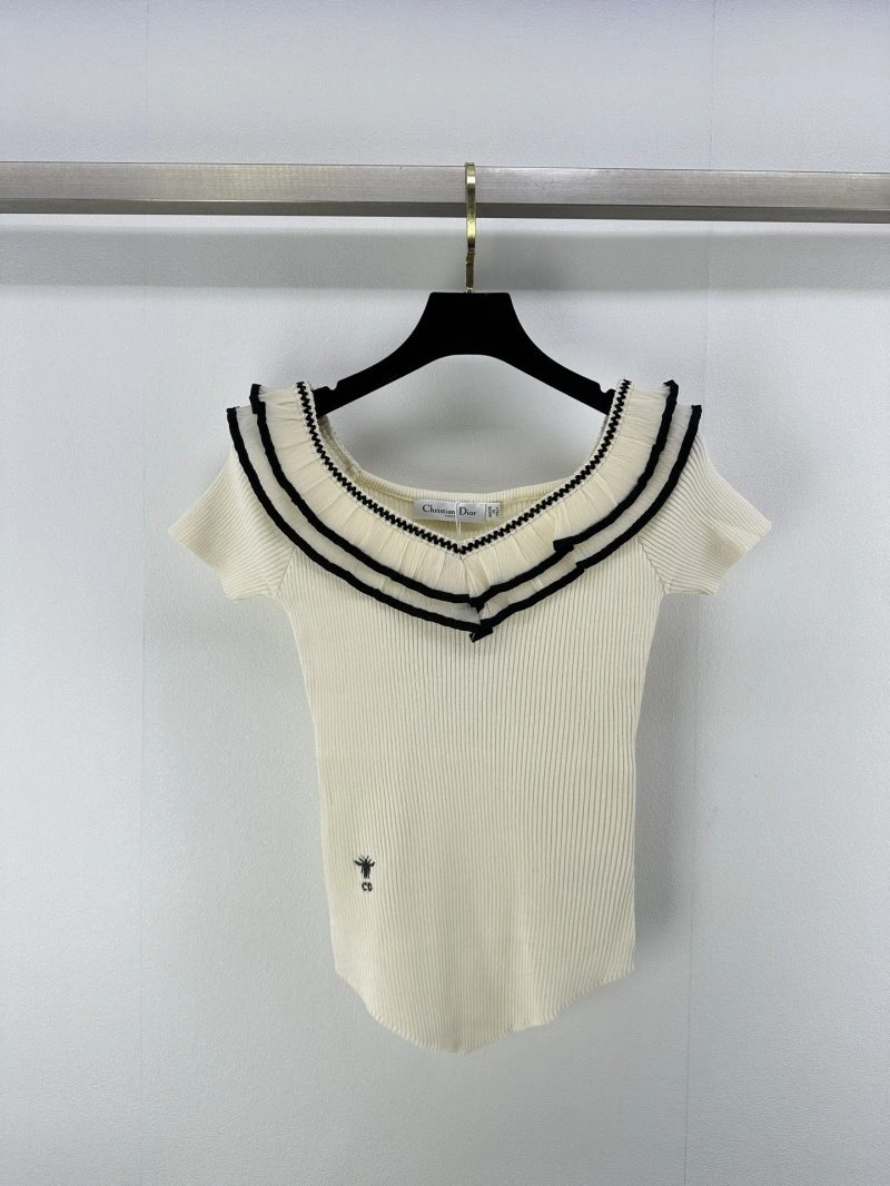 Christian Dior T-Shirts