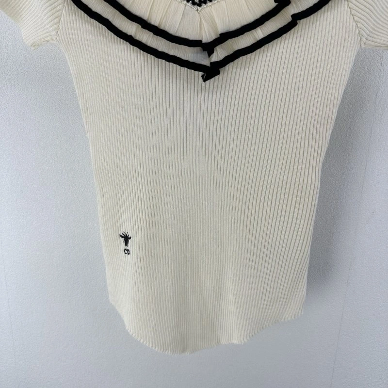 Real Christian Dior T-Shirts