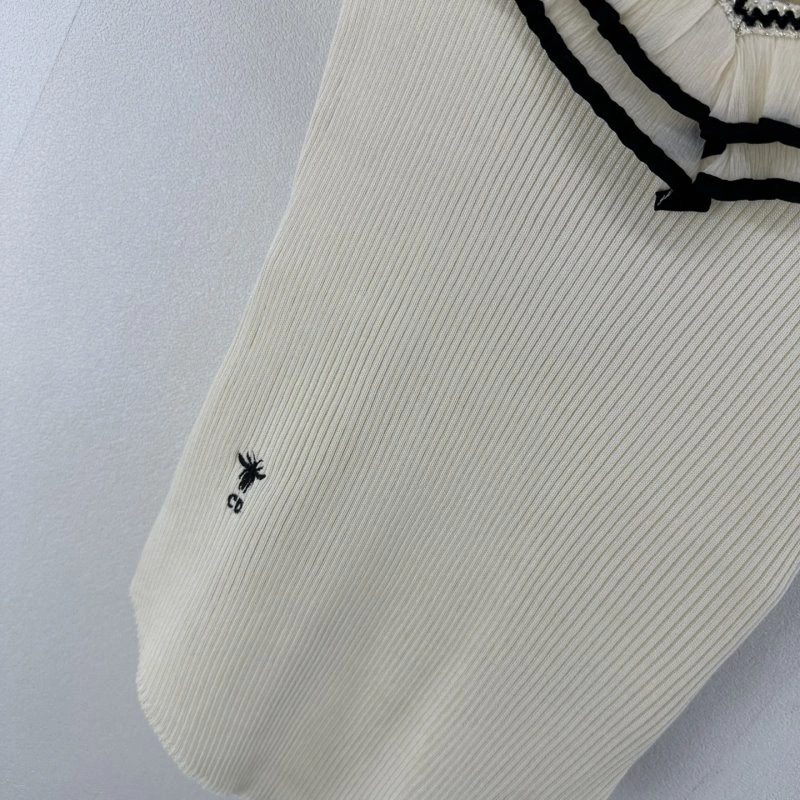 Real Christian Dior T-Shirts
