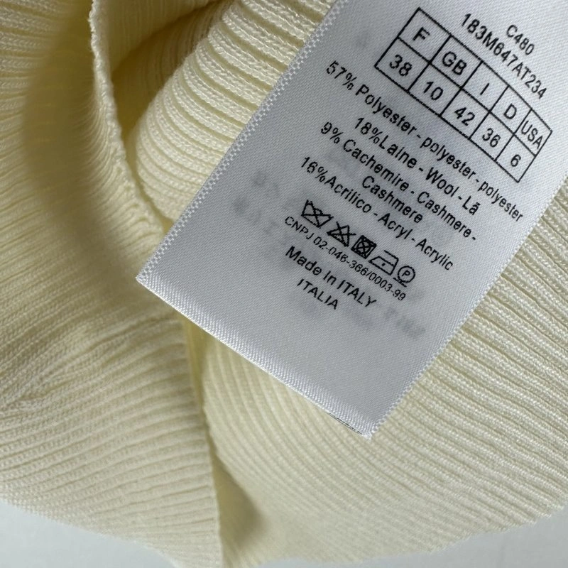 Real Christian Dior T-Shirts